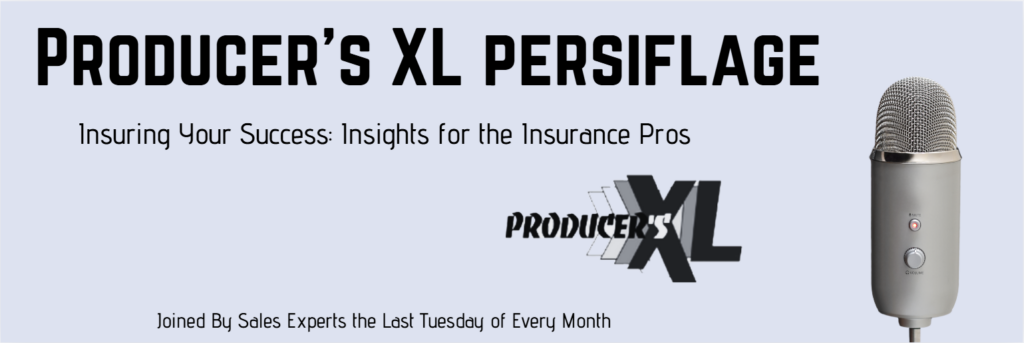 Attitude of Gratitude | Producer's XL Persiflage - Producers XL