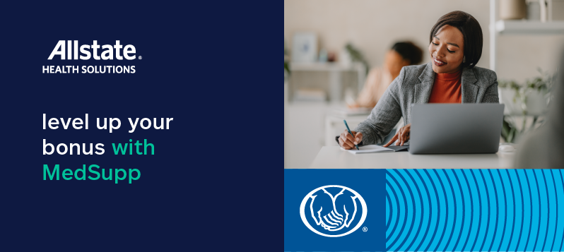 Agent Incentive & Bonus Programs - Producers XL